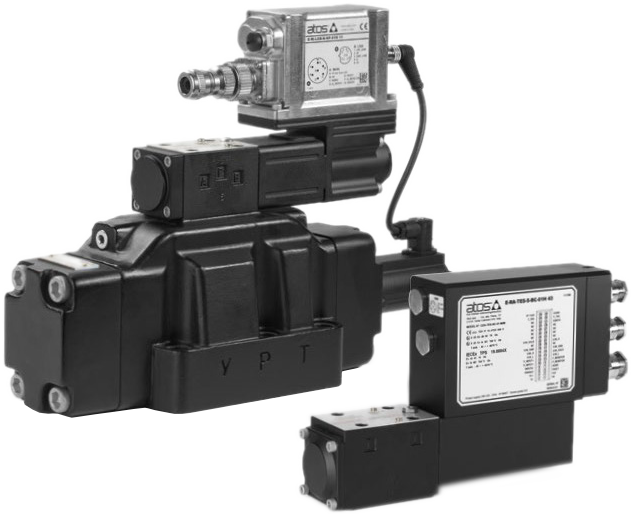 Bosch Rexroth Parts, Hydraulic Pumps, Motors and Valves