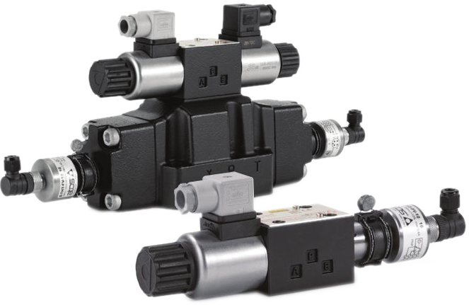 Bosch Rexroth Parts, Hydraulic Pumps, Motors and Valves