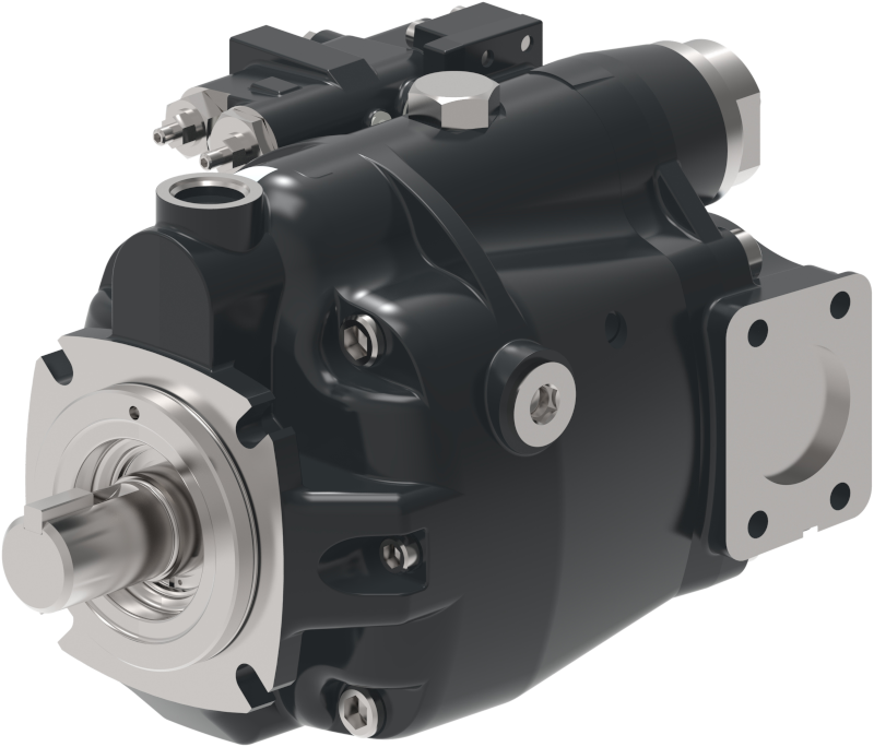 Bosch Rexroth Parts, Hydraulic Pumps, Motors and Valves