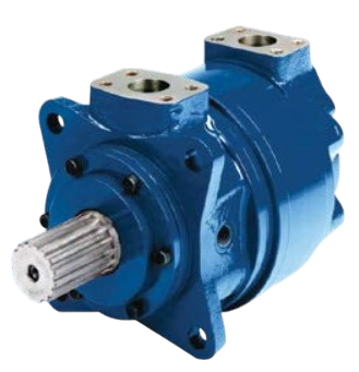 Bosch Rexroth Parts, Hydraulic Pumps, Motors and Valves